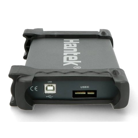 PC Based USB Digital Oscilloscope Hantek 6022BE - GsmServer