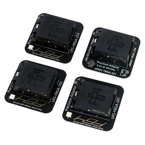 Flash 64 Ultra - GsmServer