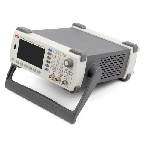 DDS/Arbitrary Waveform Generator UNI-T UTG2062A - ToolBoom