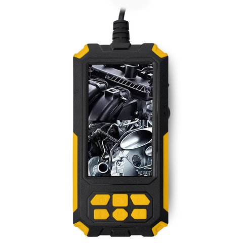 Endoscope Wellwin P50 - ToolBoom